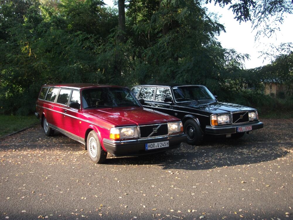 Herzlich Willkommen | Volvo Club Deutschland e. V. - der Club für alle ...